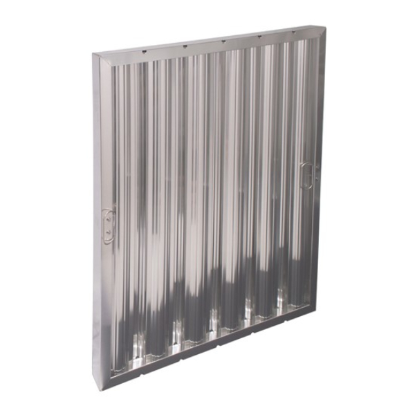 Kitchen Exhaust Hood Aluminum Grease Drip Cup - Yasoda Evershine IND ...